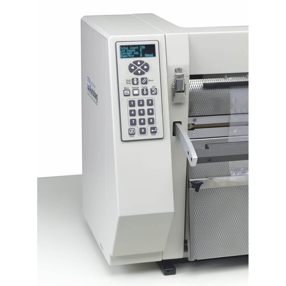 Autobag PaceSetter PS 125 | BorderPak Packaging Solutions