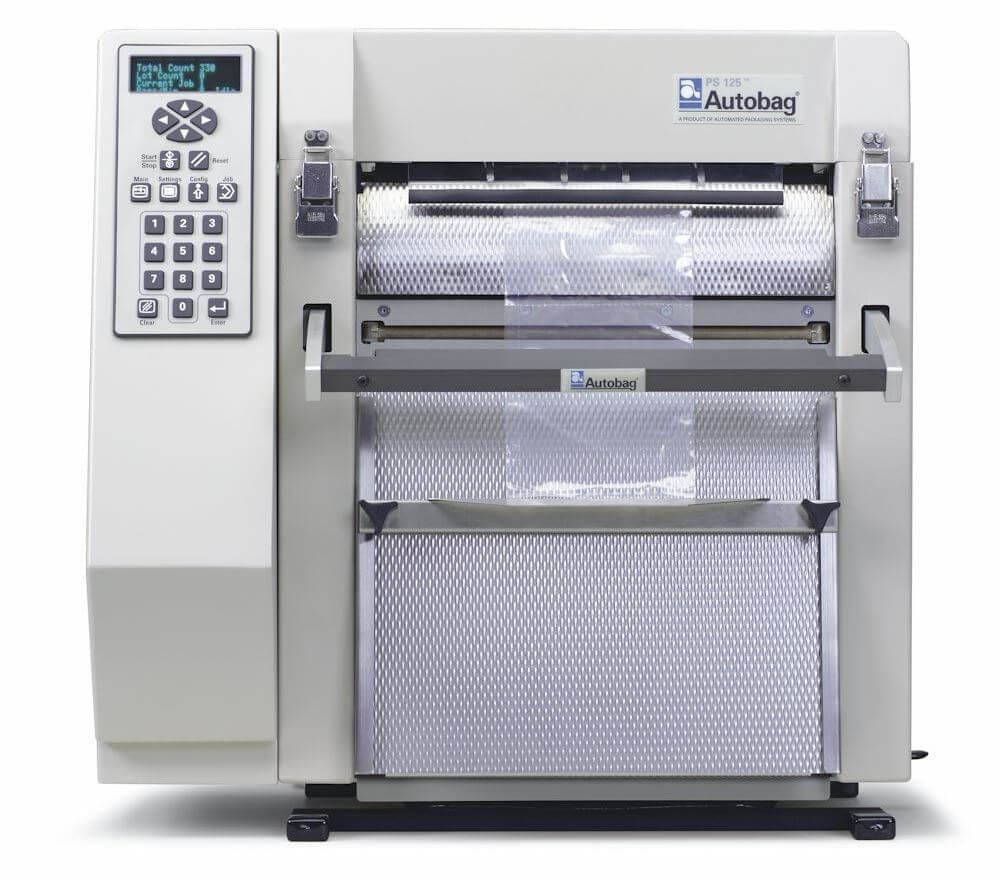 AutoBag Bagging Systems | BorderPak Packaging Solutions