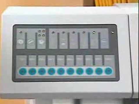 Instapacker Table Top | BorderPak Packaging Solutions