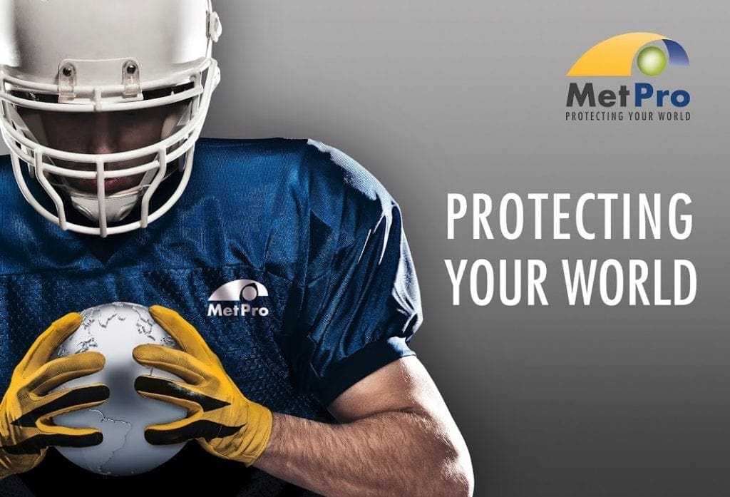 MetPro | BorderPak Packaging Solutions