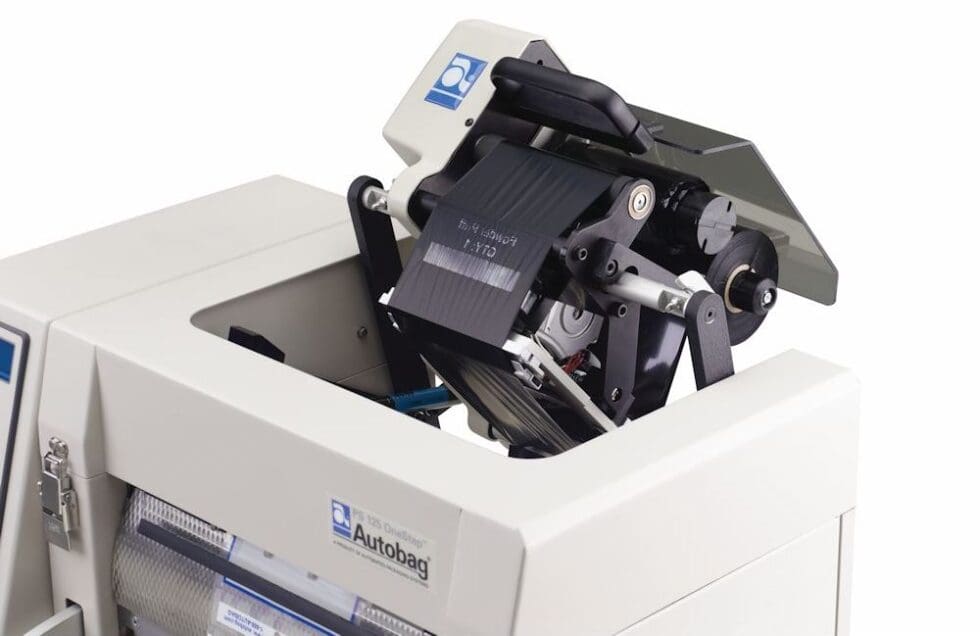 Autobag PS 125 onestep-bagging-machine | BorderPak Packaging Solutions
