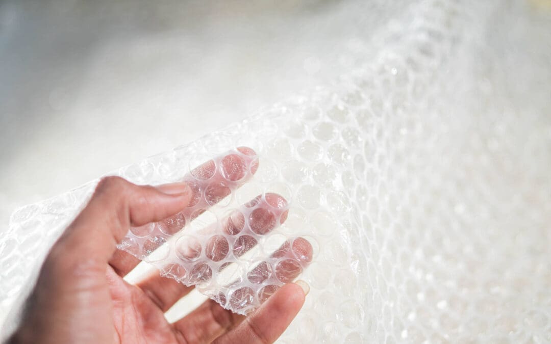 Bubble Wrap: The Fascinating Journey, From Invention to Business ...